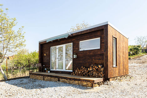 About Us – Solido Tiny House