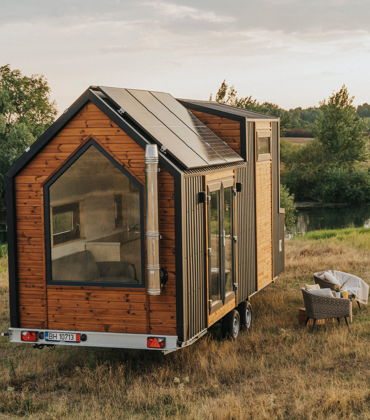 About Us – Solido Tiny House