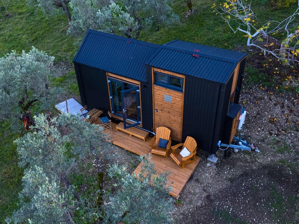 Contact – Solido Tiny House